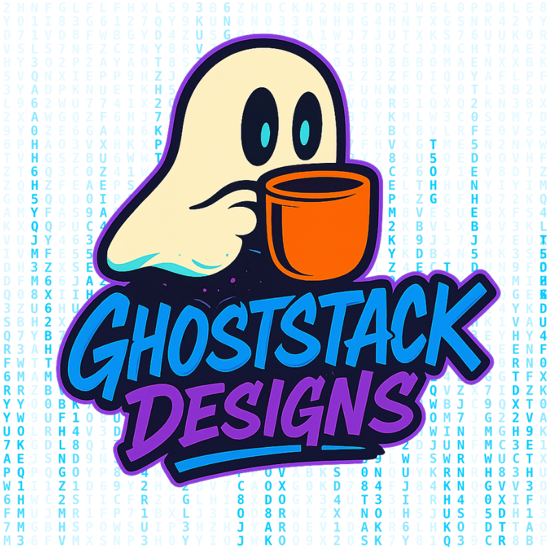 Small Business Web Design in Texas | GhostStack Designs