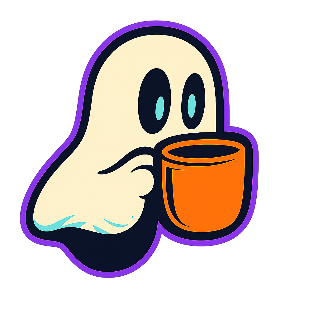 GhostStack Designs | Small Business Web Design | Custom & Wix | Monthly & Flat-Rate Plans